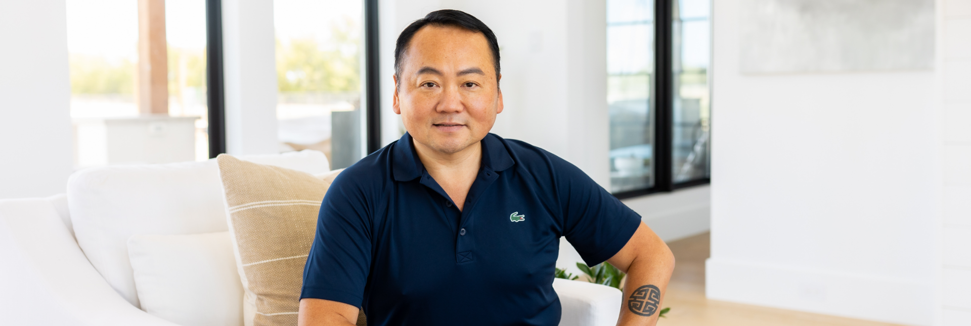 Meet the Master - Feng Shui Journey